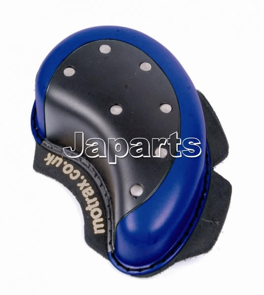 Kleding > Knie pads > Motrax Rok Drop Sparkie Knee Slider Blauw ...