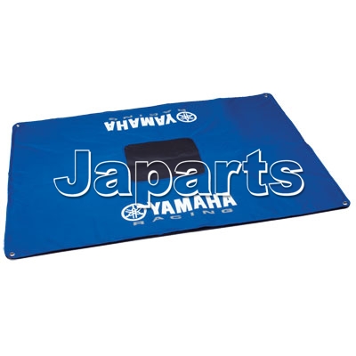 Accessoires > Milieumat > Yamaha Werkmat 180 x 140 cm - Japarts B.V. NL