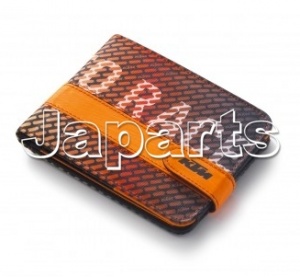 Cadeaus > Portemonnee > KTM Pill Wallet - Japarts B.V. NL
