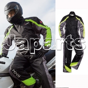 Kleding > Jassen > Rainsuit (one piece) - Japarts B.V. NL