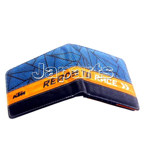 Gifts > Wallet > KTM Allover Wallet - Japarts B.V. EN