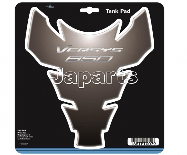 Accessoires > Tankpads > Kawasaki > TANK PAD VERSYS 650 '15- - Japarts ...