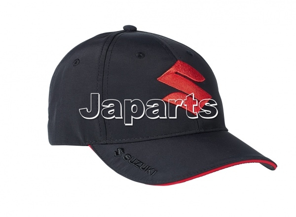 Outlet > Suzuki > Cap black - Japarts B.V. EN
