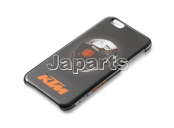 Cadeaus > Telefoonhoesjes > KTM Face Off Mobile Case iPhone 6 - Japarts ...