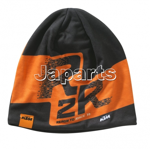 Kleding > Mutsen > KTM R2R Beanie - Japarts B.V. NL
