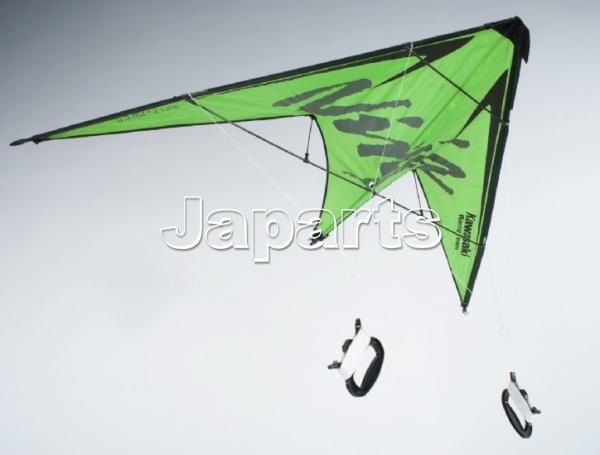 Cadeaus > Diversen > KITE NINJA - Japarts B.V. NL