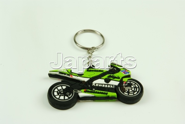 Outlet > Kawasaki > KEY RING MOTOGP 3D - Japarts B.V. NL