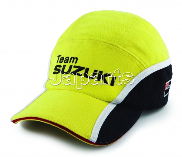 Kleding > Petjes > Mx cap (geel) - Japarts B.V. NL