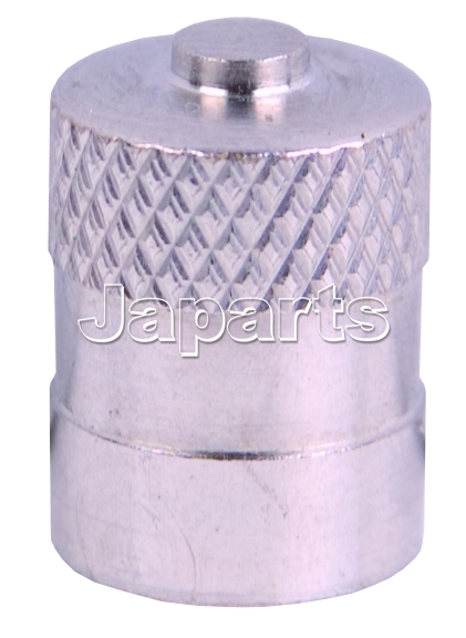 Accessories > Valves And Valve Caps > Stainless steel valve caps (8 ...