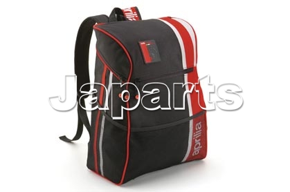 Accessoires > Bagage > Rugtassen > Aprilia Rugzak - Japarts B.V. NL